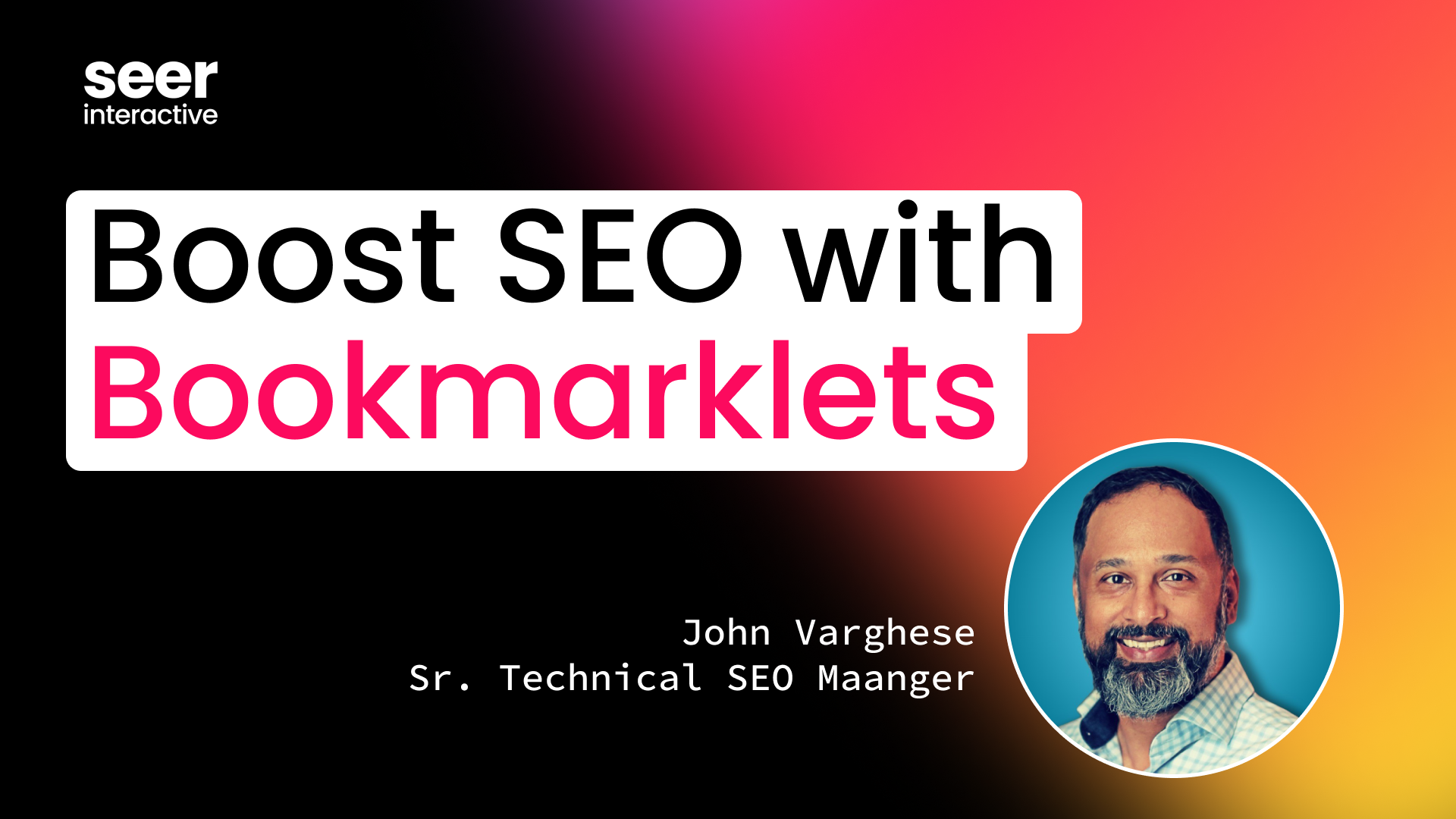 How do Search Engines Work? A Detailed Guide | Seer Interactive